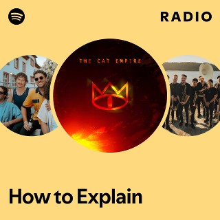 How to Explain Radio | Spotify Playlist