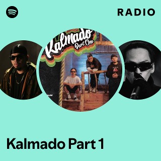 Kalmado Part 1 Radio - playlist by Spotify | Spotify
