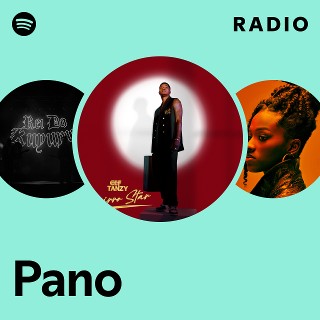 Pano Radio - playlist by Spotify | Spotify