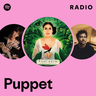 Puppet Radio | Spotify Playlist