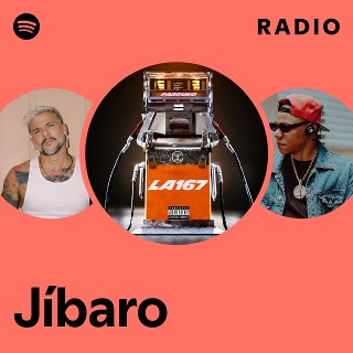 Jíbaro Radio - playlist by Spotify | Spotify