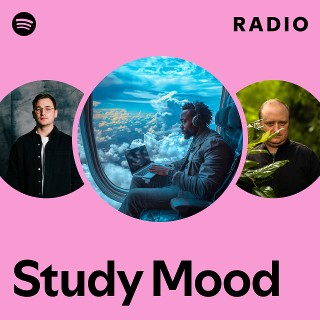 Study Mood Radio - playlist by Spotify | Spotify
