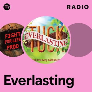 Everlasting Radio - playlist by Spotify | Spotify