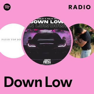 Down Low Radio - playlist by Spotify | Spotify