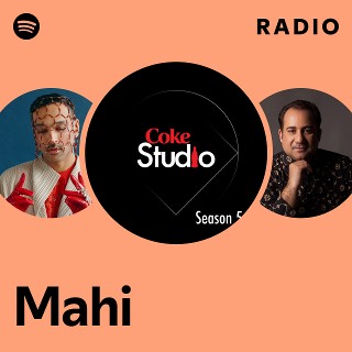 Mahi Radio - playlist by Spotify | Spotify
