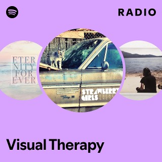 Visual Therapy Radio | Spotify Playlist