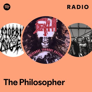 The Philosopher Radio | Spotify Playlist