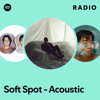Soft Spot - Acoustic Radio - playlist by Spotify | Spotify