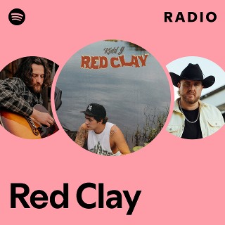 Red Clay Radio | Spotify Playlist