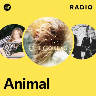 Animal Radio | Spotify Playlist