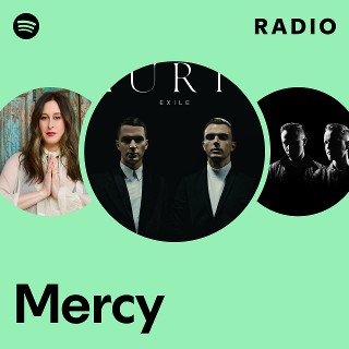 Mercy Radio - playlist by Spotify | Spotify