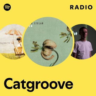 Catgroove Radio - playlist by Spotify | Spotify