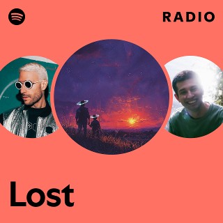 Lost Radio | Spotify Playlist