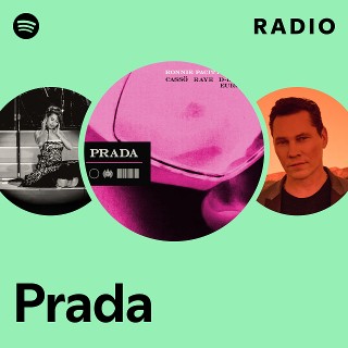 Prada Radio - playlist by Spotify | Spotify