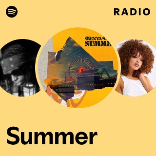 Summer Radio - playlist by Spotify | Spotify