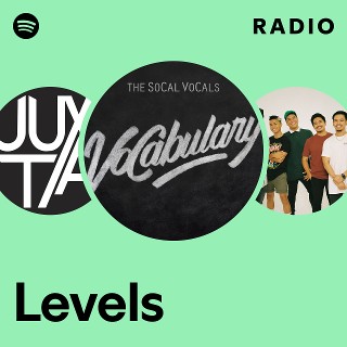 Levels Radio - playlist by Spotify | Spotify