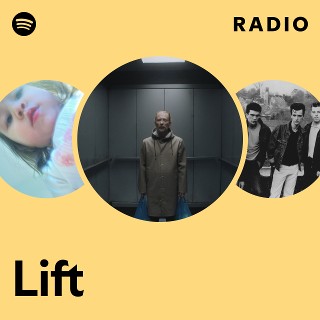 Lift Radio | Spotify Playlist