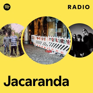 Jacaranda Radio - playlist by Spotify | Spotify