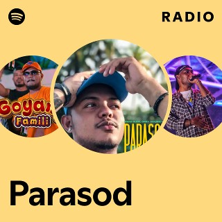Parasod Radio | Spotify Playlist