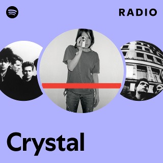 Crystal Radio - playlist by Spotify | Spotify