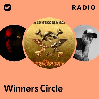 Winners Circle Radio - playlist by Spotify | Spotify