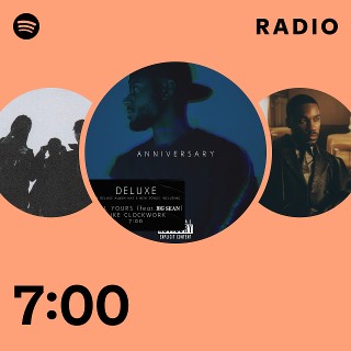7:00 Radio - playlist by Spotify | Spotify