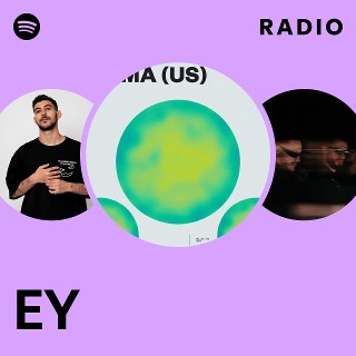 EY Radio | Spotify Playlist