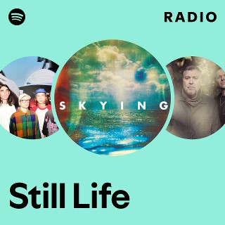 Still Life Radio | Spotify Playlist