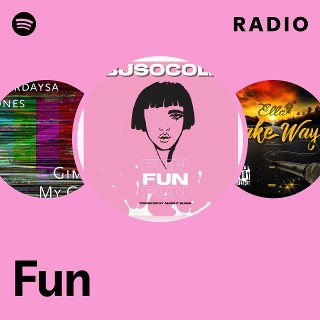 Fun Radio - playlist by Spotify | Spotify