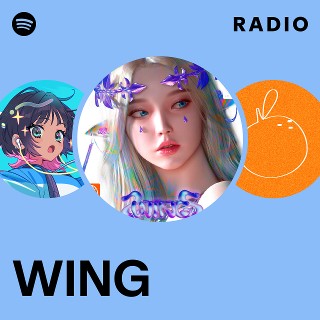 WING Radio | Spotify Playlist