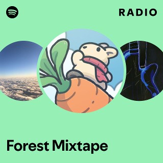 Forest Mixtape Radio | Spotify Playlist