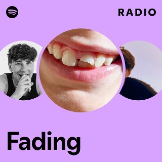 Fading Radio | Spotify Playlist