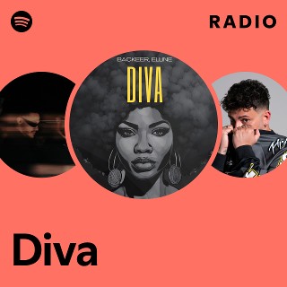 Diva Radio - playlist by Spotify | Spotify