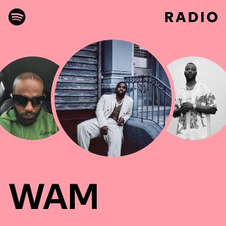 WAM Radio - playlist by Spotify | Spotify