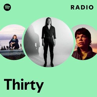 Thirty Radio - playlist by Spotify | Spotify