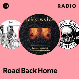 Road Back Home Radio - playlist by Spotify | Spotify