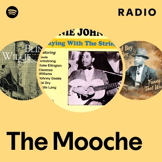 The Mooche Radio - playlist by Spotify | Spotify
