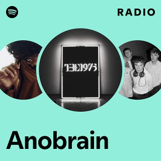 Anobrain Radio | Spotify Playlist