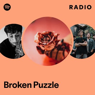 Broken Puzzle Radio | Spotify Playlist