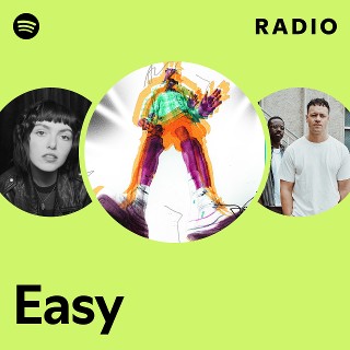 Easy Radio - playlist by Spotify | Spotify
