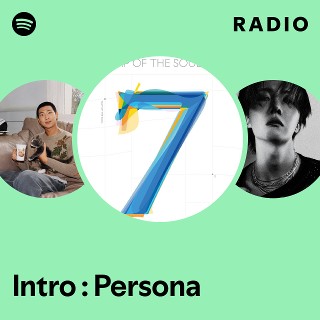 Intro : Persona Radio | Spotify Playlist