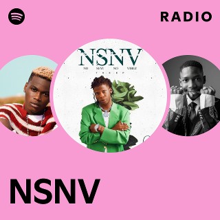 NSNV Radio | Spotify Playlist