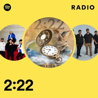 222 Radio - playlist by Spotify | Spotify