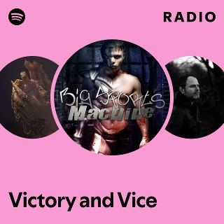 Victory and Vice Radio | Spotify Playlist