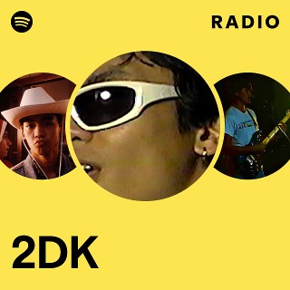 2DK Radio - playlist by Spotify | Spotify