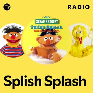 Splish Splash Radio - playlist by Spotify | Spotify