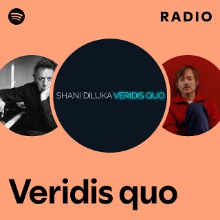 Veridis quo Radio | Spotify Playlist