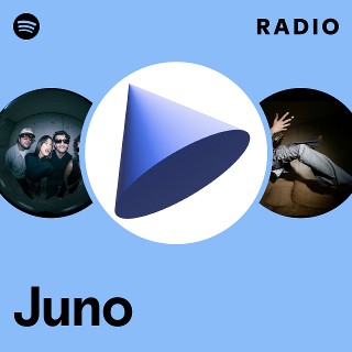 Juno Radio - playlist by Spotify | Spotify
