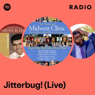Jitterbug! (Live) Radio - playlist by Spotify | Spotify