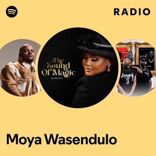 Moya Wasendulo Radio - playlist by Spotify | Spotify